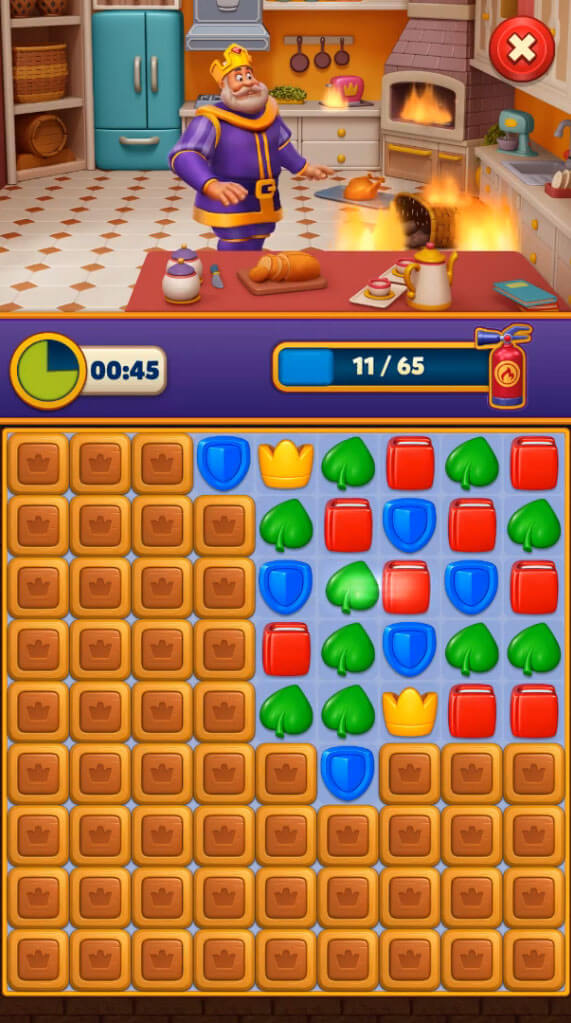 Royal Match - Apps4Girls
