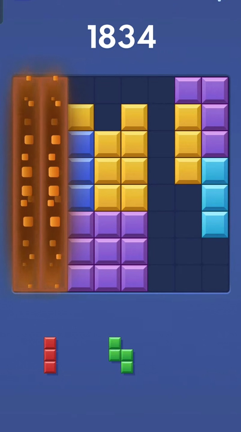 Block Blast! - Apps4Girls