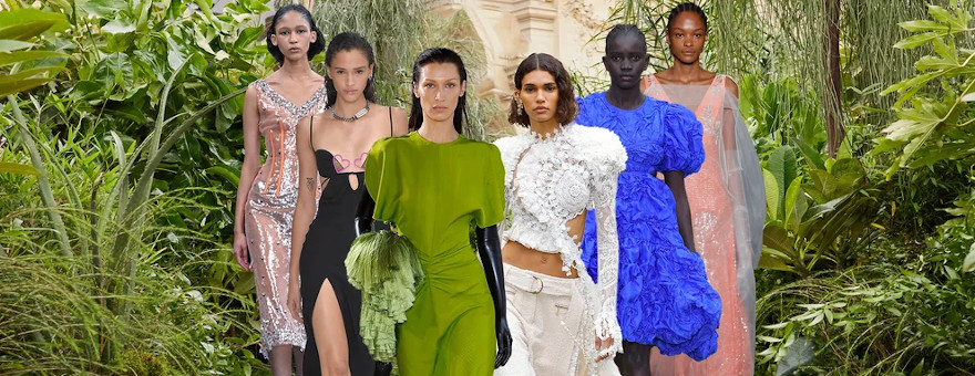 The Ultimate Guide to Fashion Trends of 2023 | Apps4Style