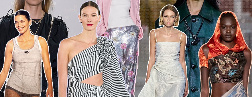 The Ultimate Guide to Fashion Trends of 2023 | Apps4Style