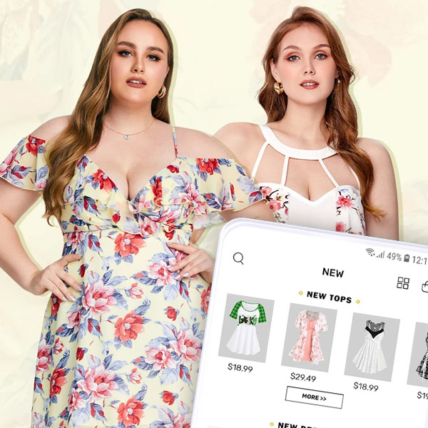 ROSEGAL - Apps4Style