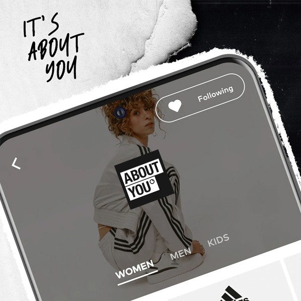 About You - Apps4Style