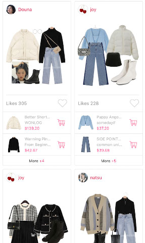 Codibook - Apps4Style