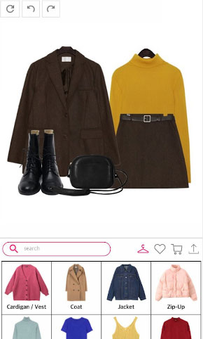 Codibook - Apps4Style