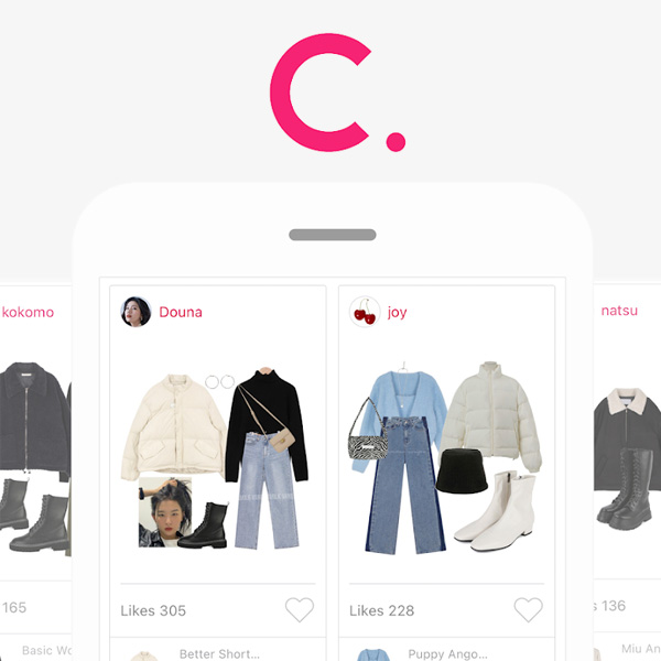 Codibook - Apps4Style