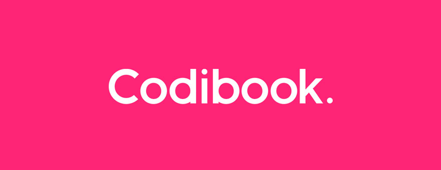 Codibook - Apps4Style