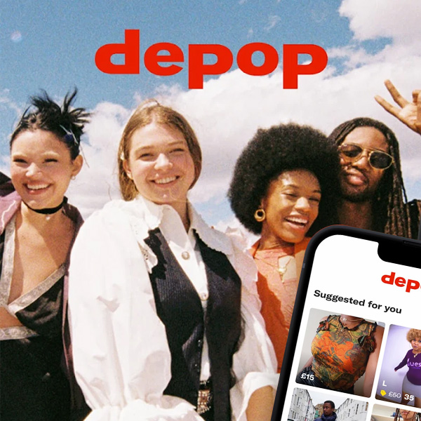 Depop - Apps4Style
