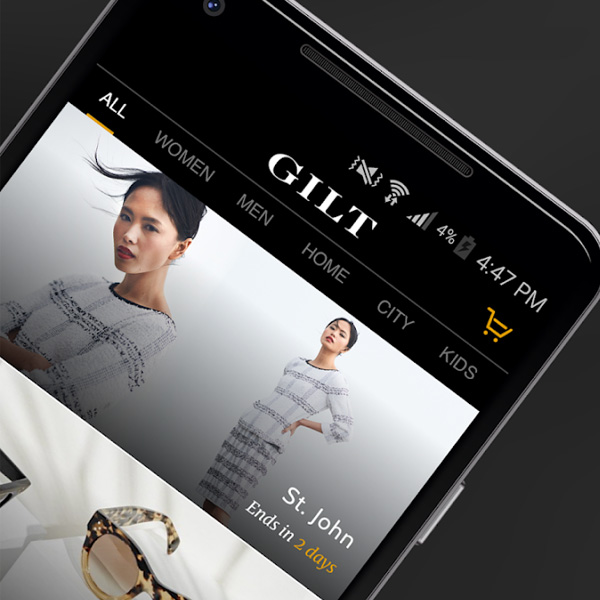 Gilt - Apps4Style