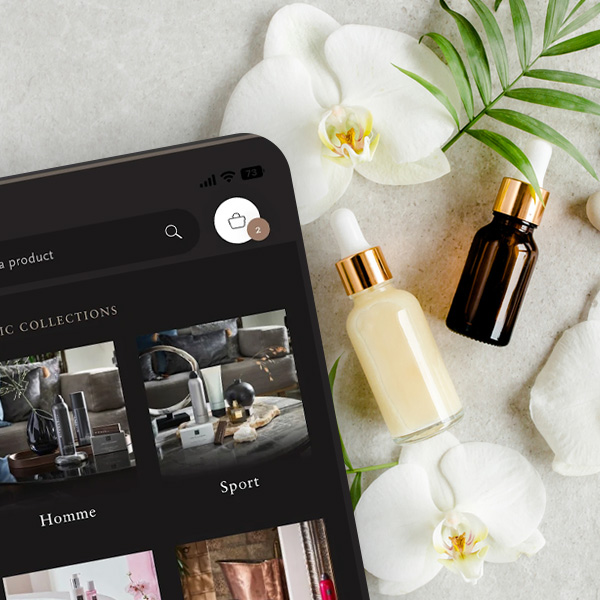 RITUALS - Cosmetics - Apps4Style