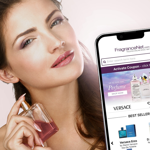 FragranceNet - Apps4Style
