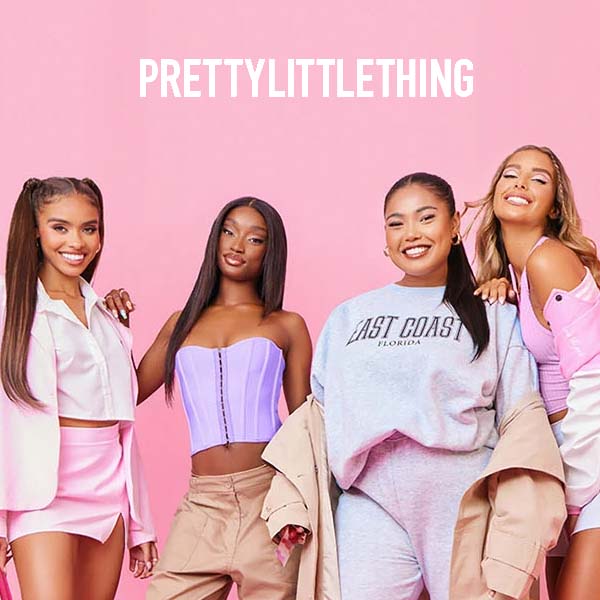 Pretty Little Thing - Apps4Style