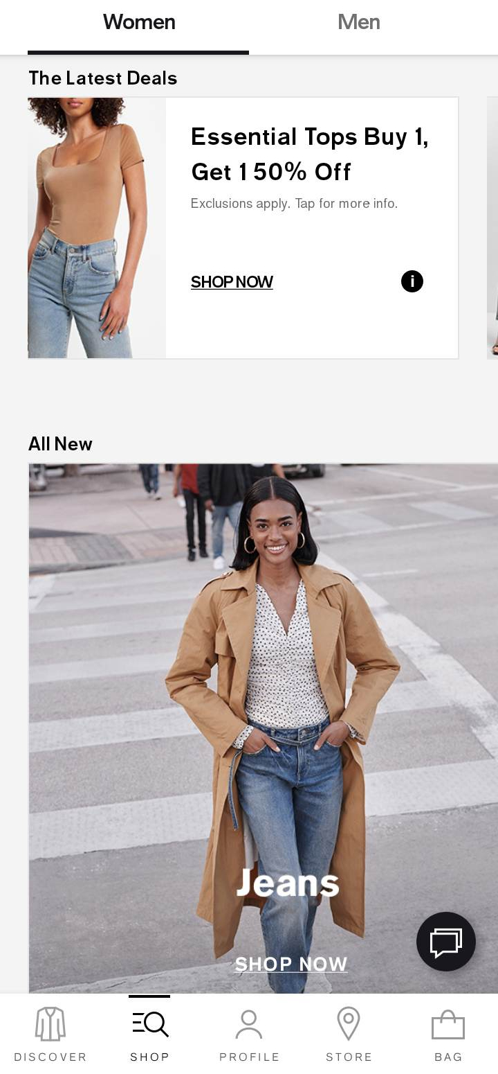 EXPRESS - Apps4Style