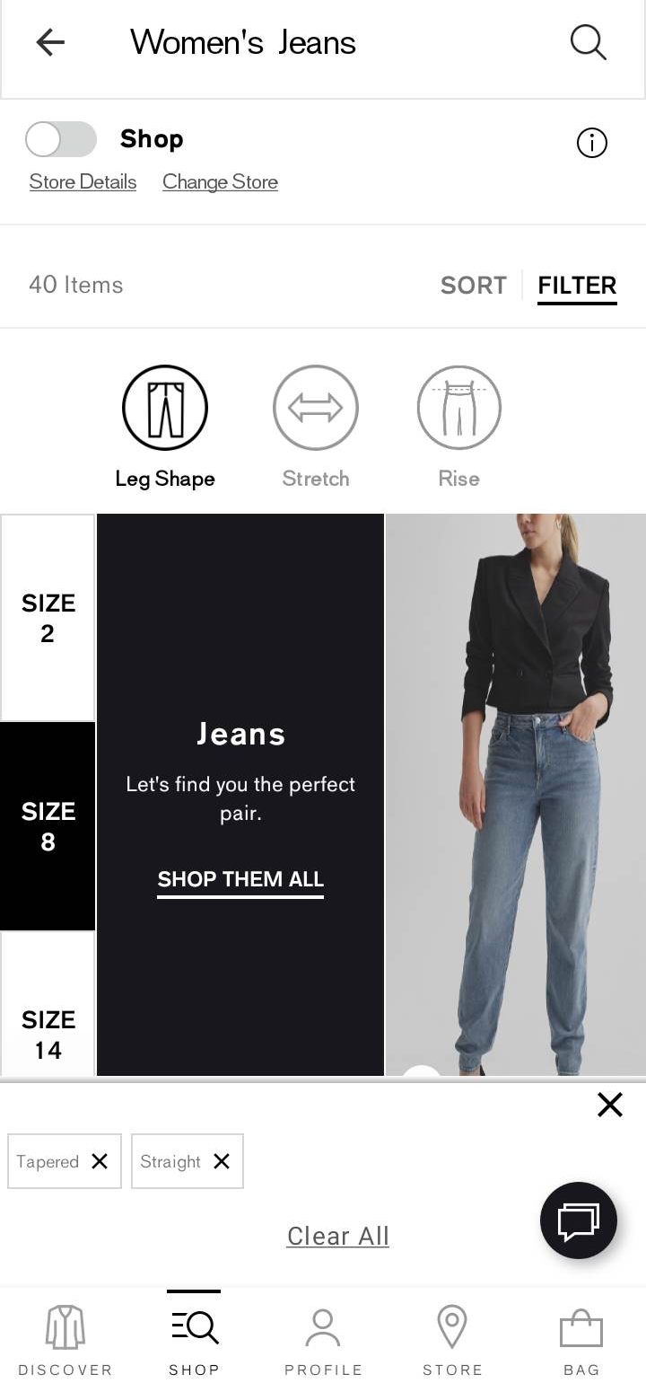 EXPRESS - Apps4Style