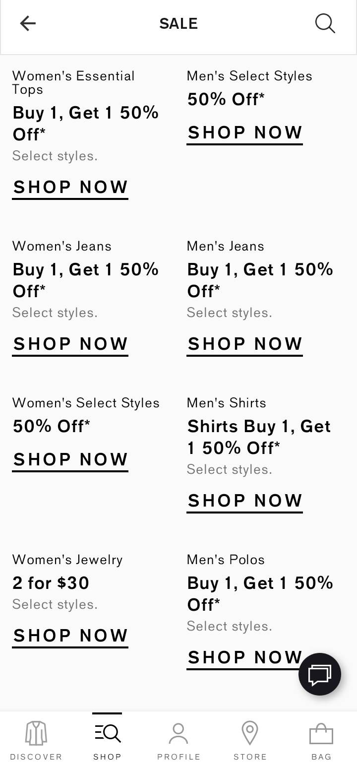 EXPRESS - Apps4Style