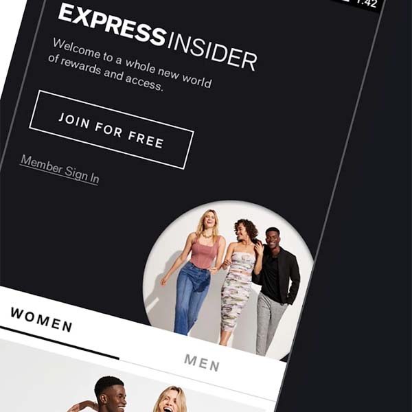 EXPRESS - Apps4Style