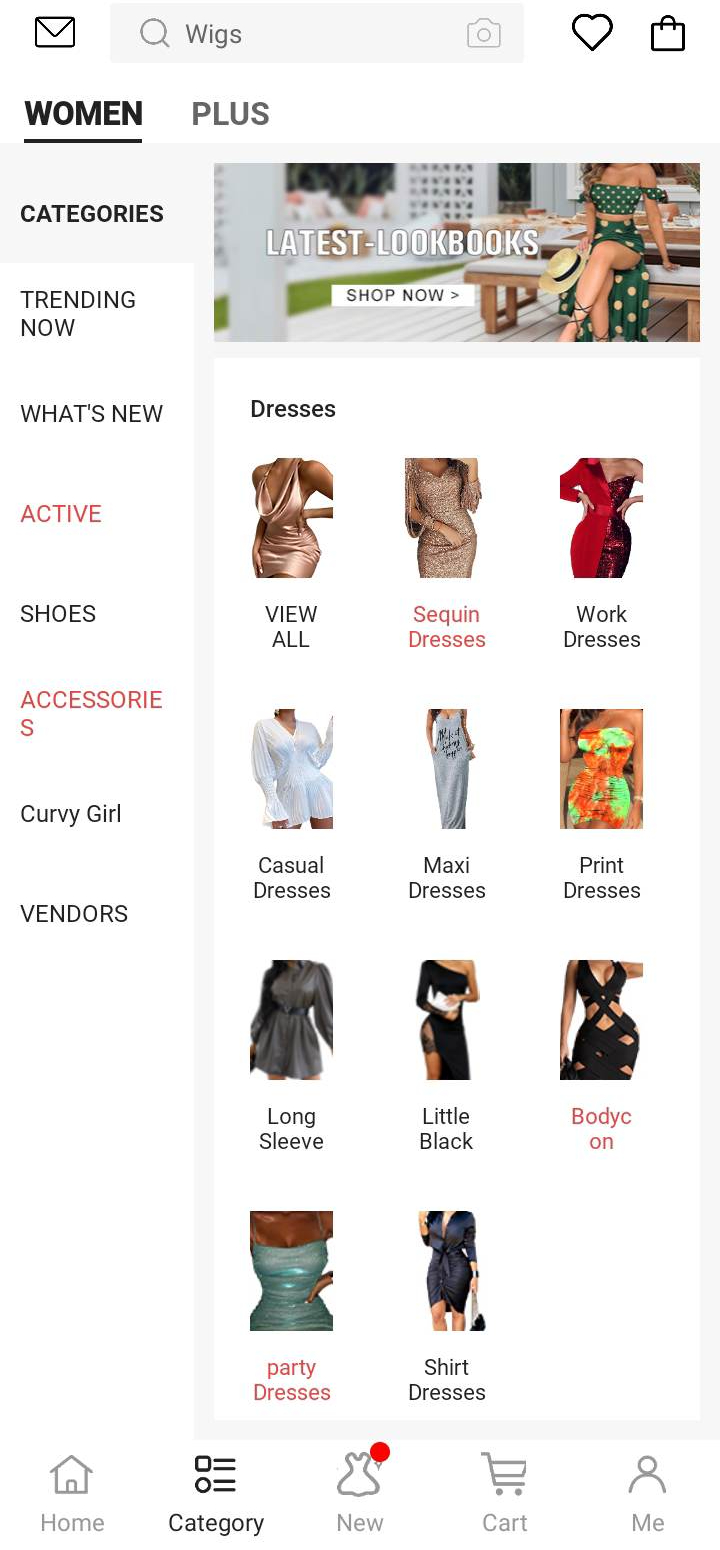 Bellewholesale - Apps4Style