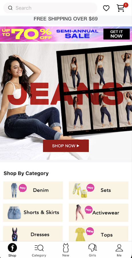 Flamingo - Apps4Style