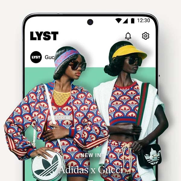 LYST - Apps4Style