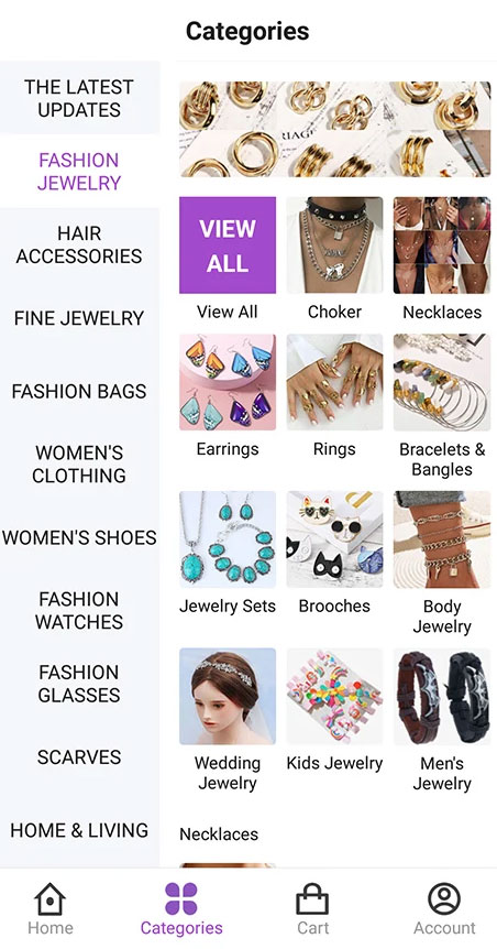 Nihaojewelry - Apps4Style
