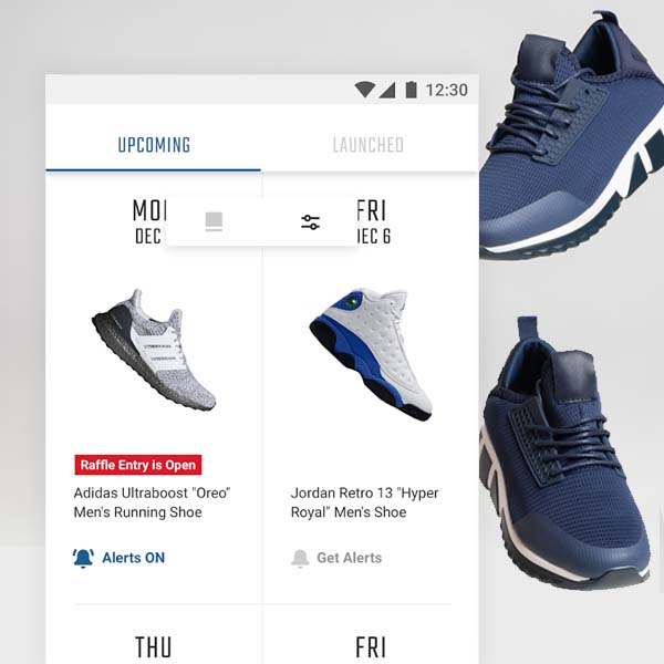 Hibbett | City Gear: Sneakers - Apps4Style