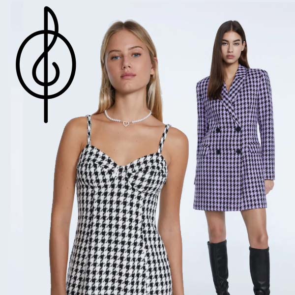 Stradivarius - Apps4Style