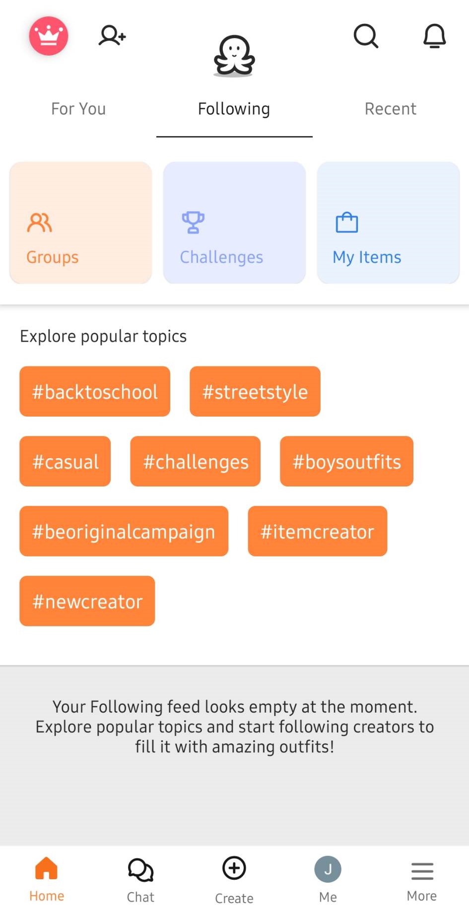 Combyne - Outfit creation - Apps4Style