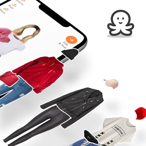 Combyne - Outfit creation - Apps4Style