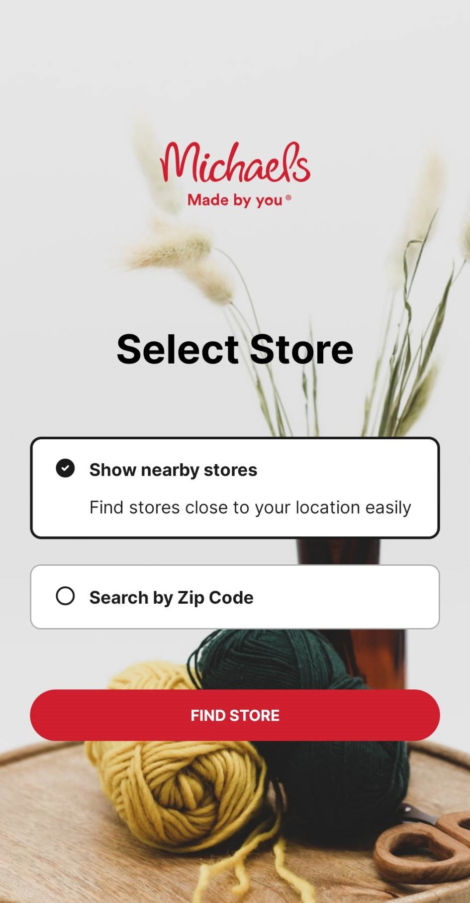 Michaels Stores - Apps4Style