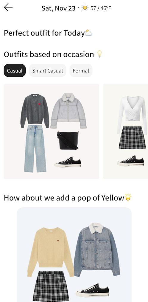 Acloset - AI Fashion Assistant - Apps4Style