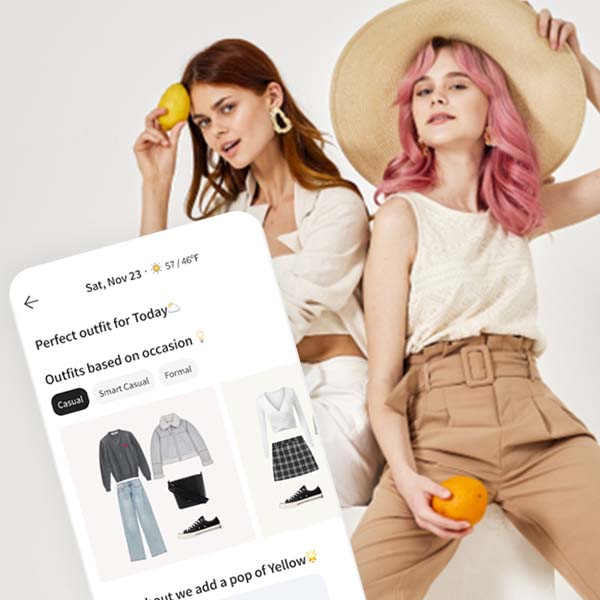 Acloset - AI Fashion Assistant - Apps4Style