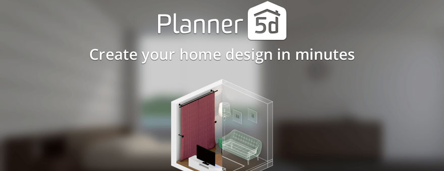 Planner 5D: Design Your Home - Apps4Style