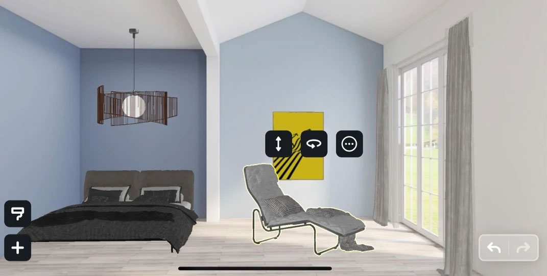 Homestyler-Room Realize design - Apps4Style