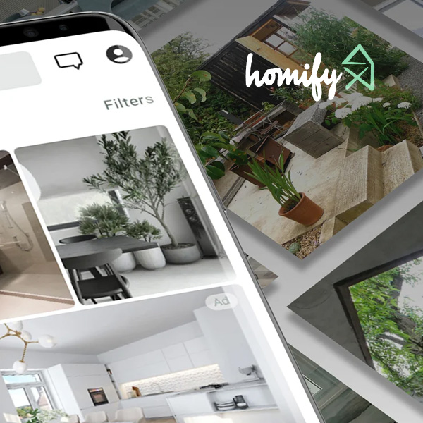 homify - home design - Apps4Style