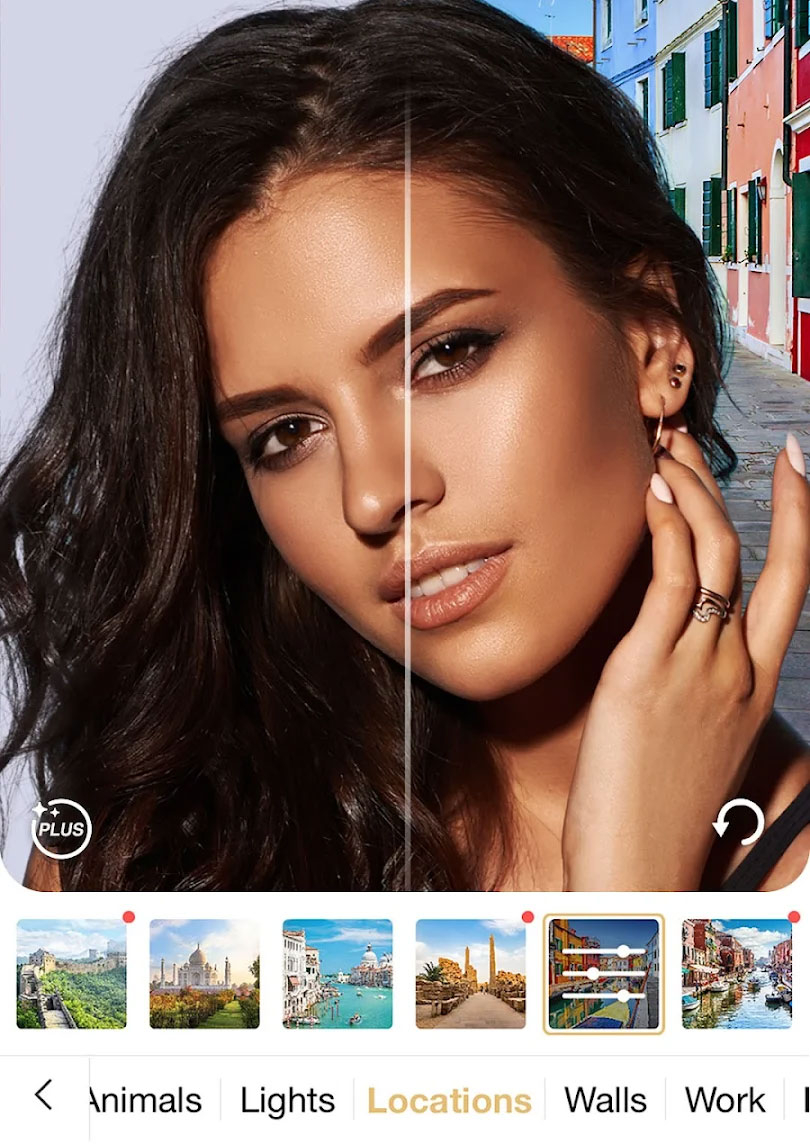 Perfect365 Makeup Photo Editor - Apps4Style