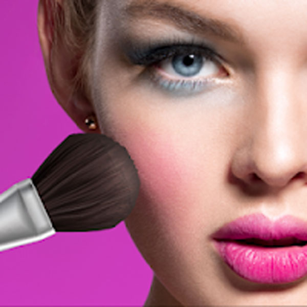 Makeup Tutorial App - Apps4Style