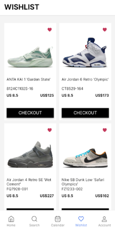 KICKS CREW - Apps4Style