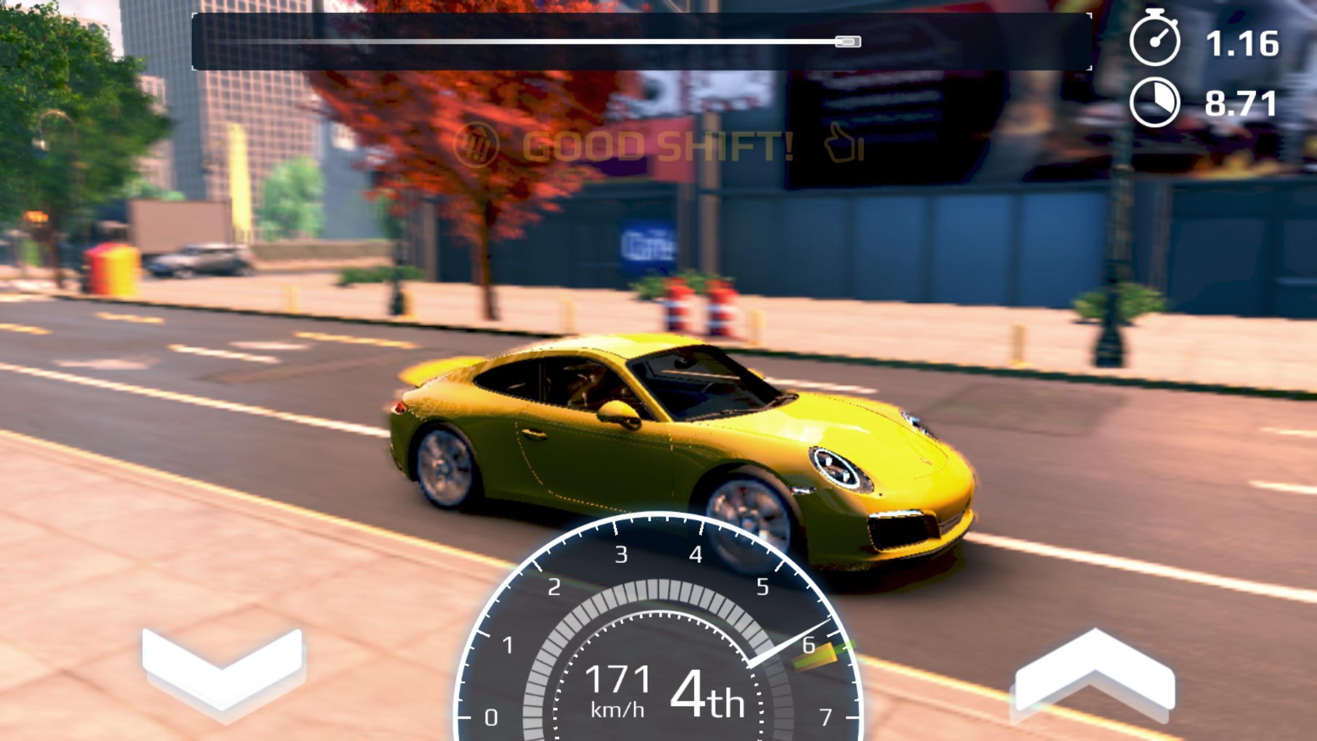 Asphalt Street Storm Racing - Apps To Play