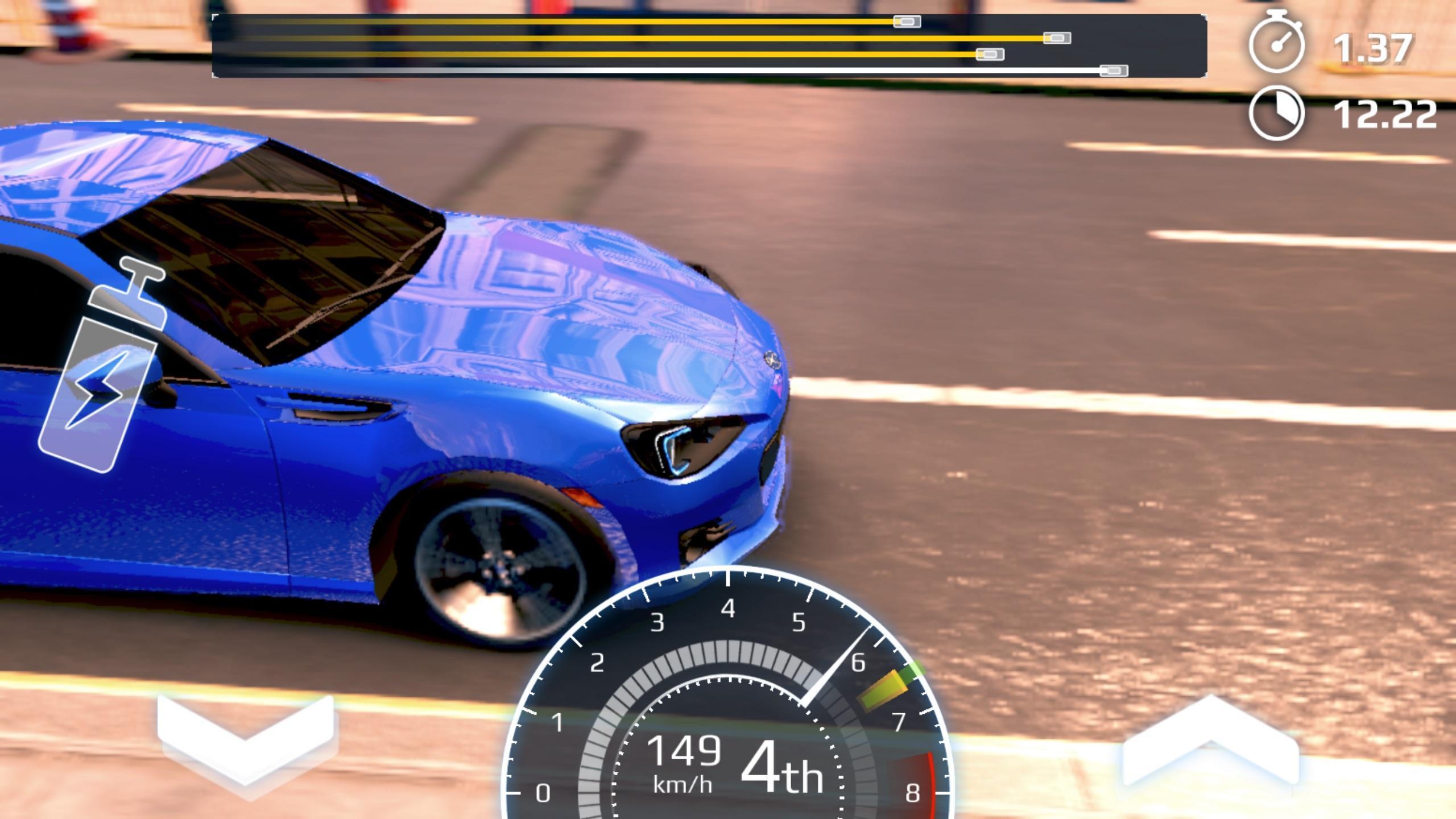 Asphalt Street Storm Racing - Apps To Play