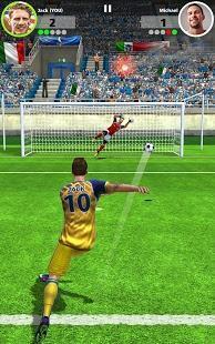 Football Strike - Multiplayer Soccer - Apps To Play
