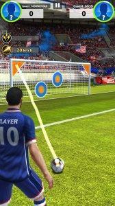 Football Strike - Multiplayer Soccer - Apps To Play