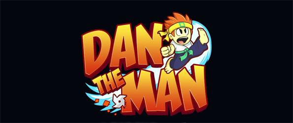 Dan the Man - Apps To Play