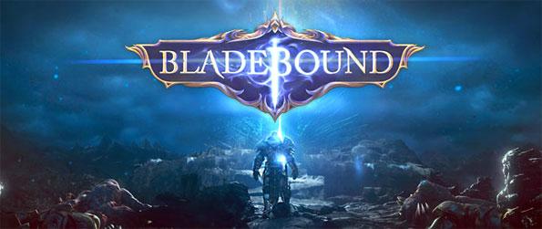 Bladebound - Apps To Play