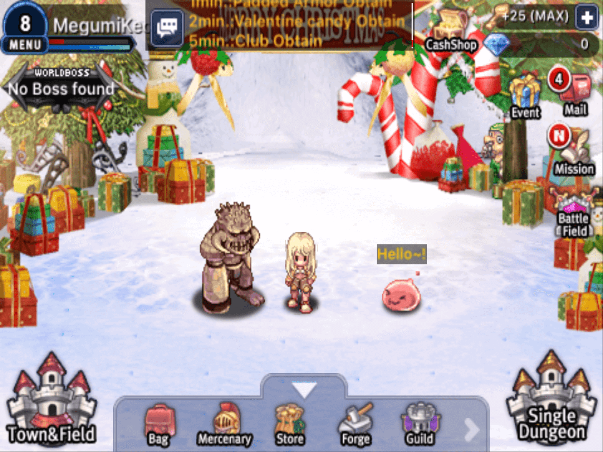 Ragnarok Classic - Apps To Play