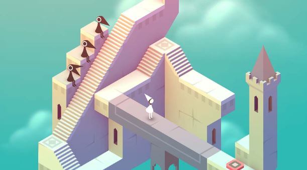 Monument Valley - Apps To Play