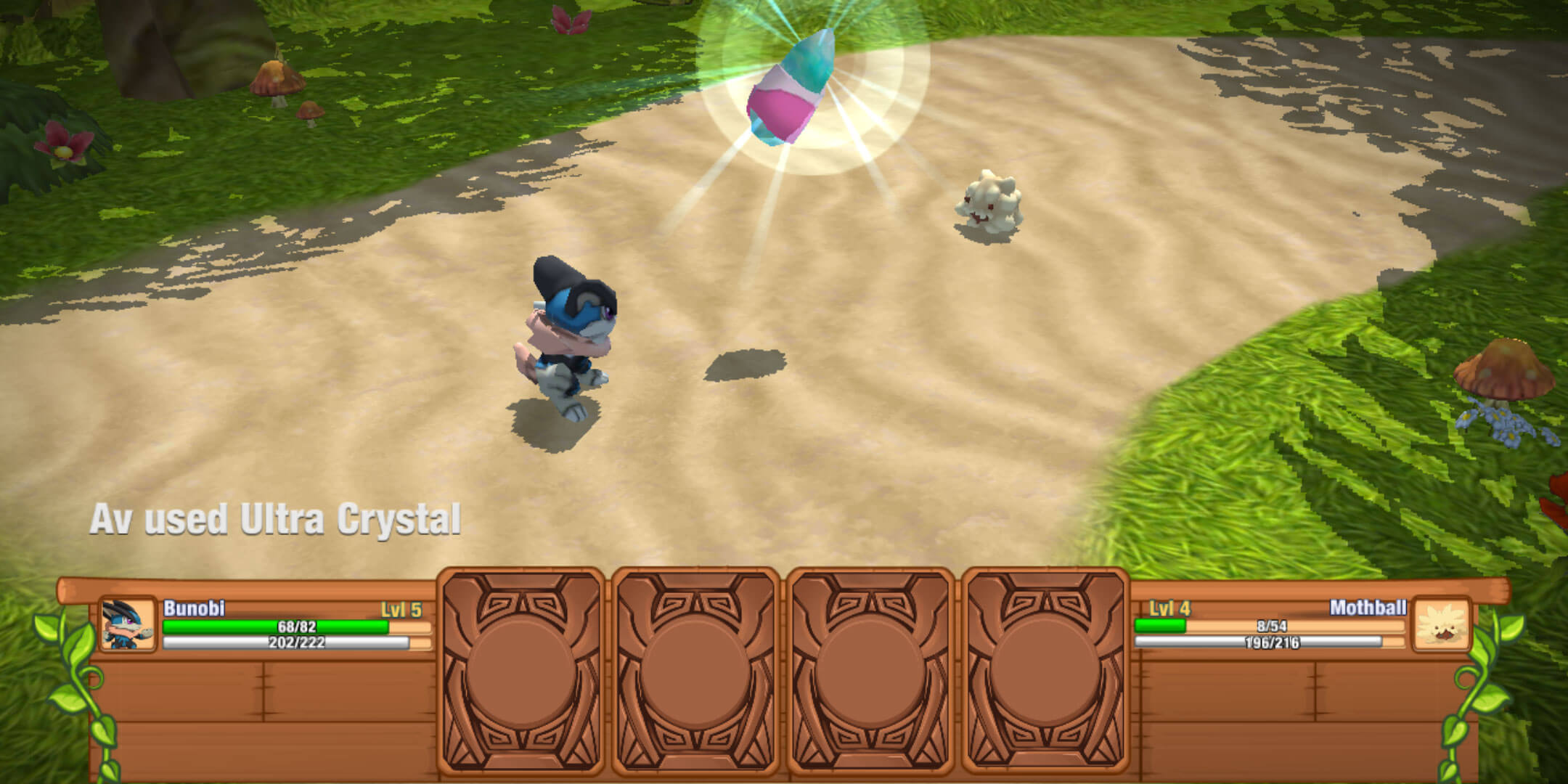 Terra Monsters 3 - Apps To Play