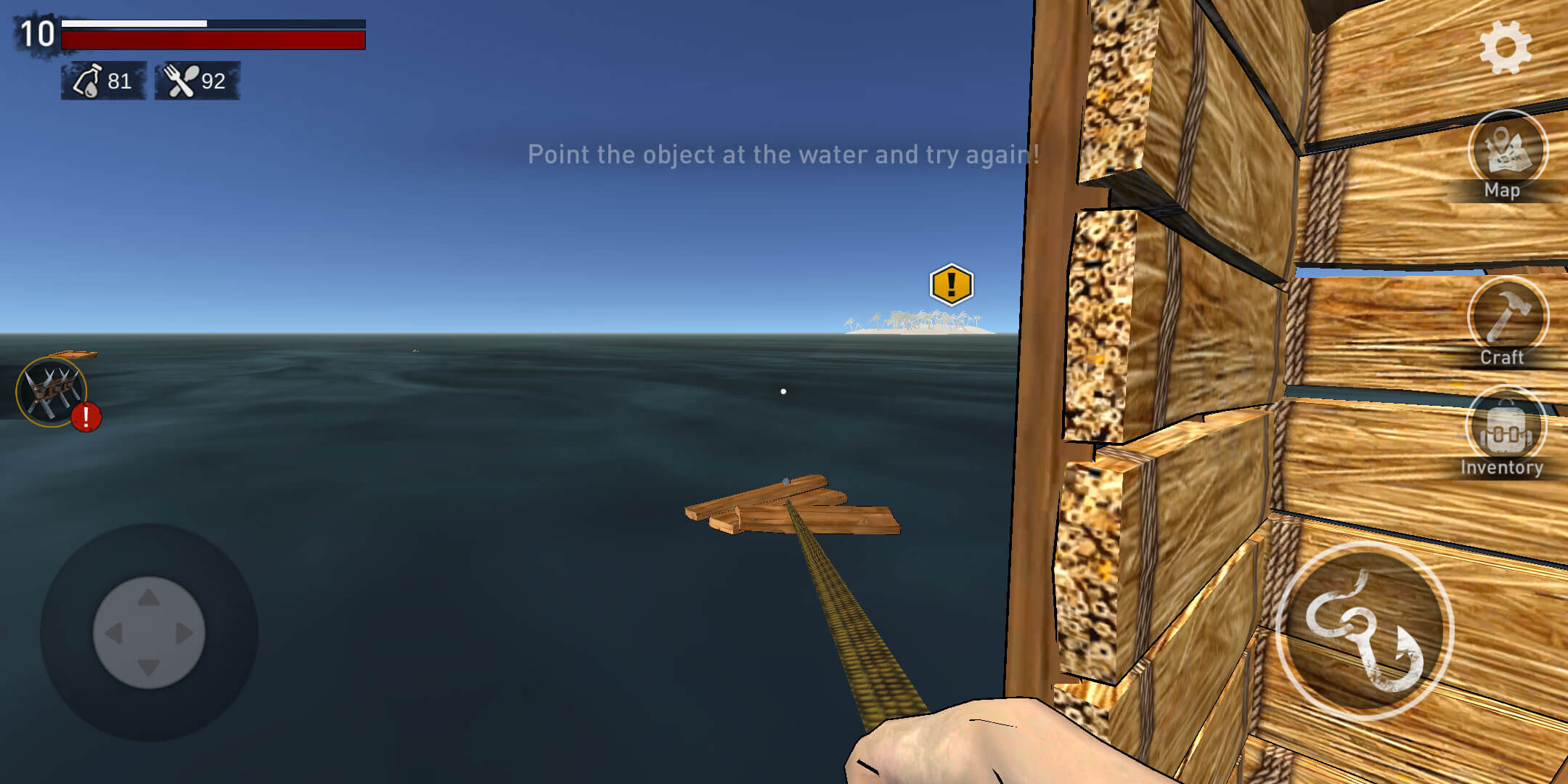 RAFT: Original Survival Game - Apps To Play