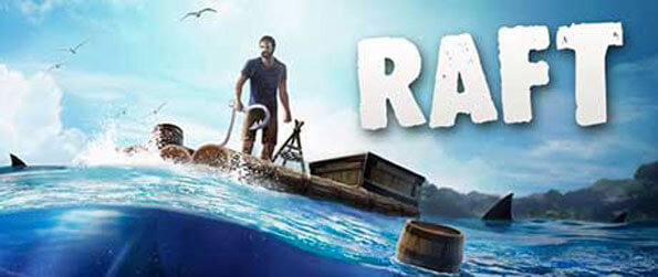 RAFT: Original Survival Game - Apps To Play