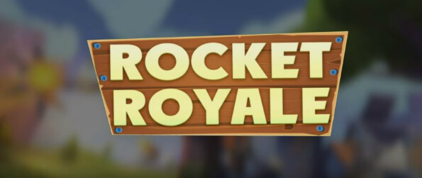 Rocket Royale - Apps To Play