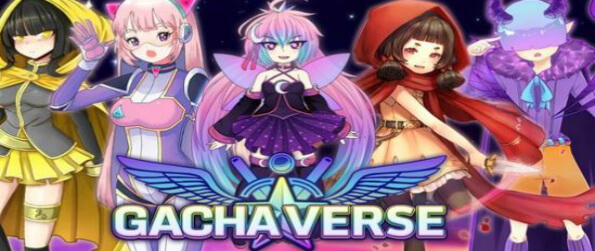 Gachaverse - Apps To Play