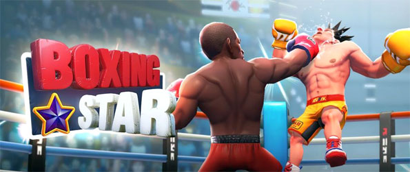 Boxing Star - Apps To Play